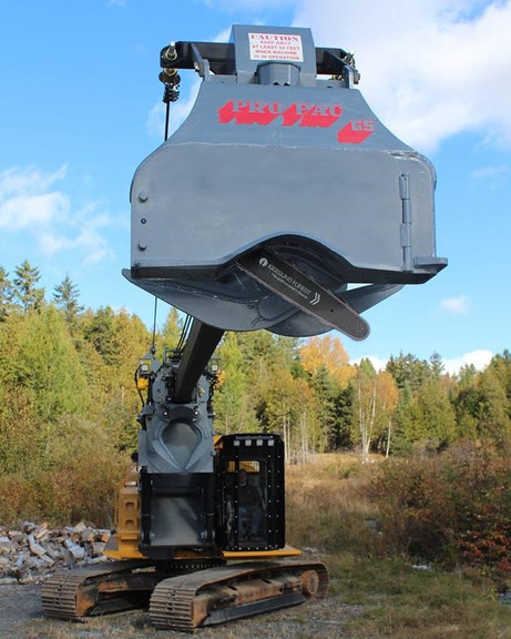 DELIMBER | Pro Pac Industries