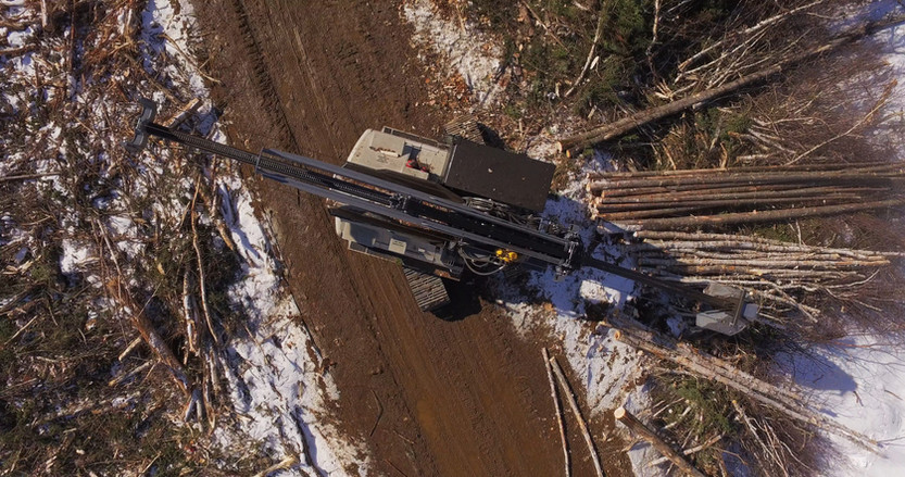 DELIMBER | Pro Pac Industries