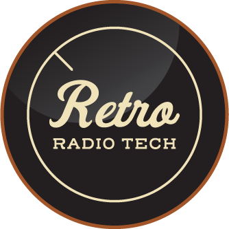 Retro Radio Tech | Vintage Radio Conversion