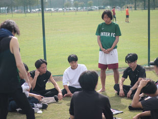 GOAT FC | 戦術的サッカークラブ