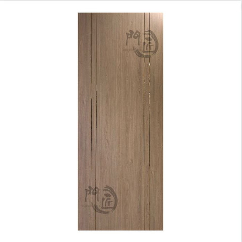 DM-611 實芯大門 | 門匠