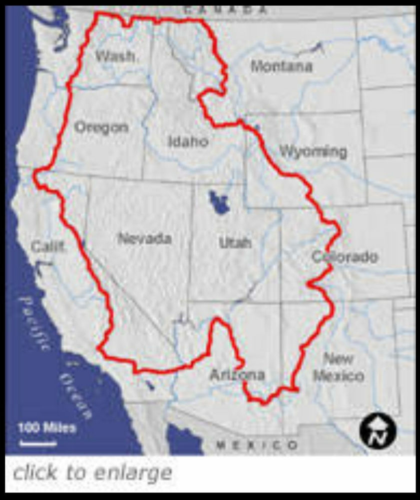 Great Western Loop - Prologue