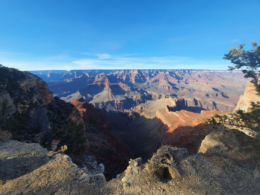 Great Western Loop - Prologue