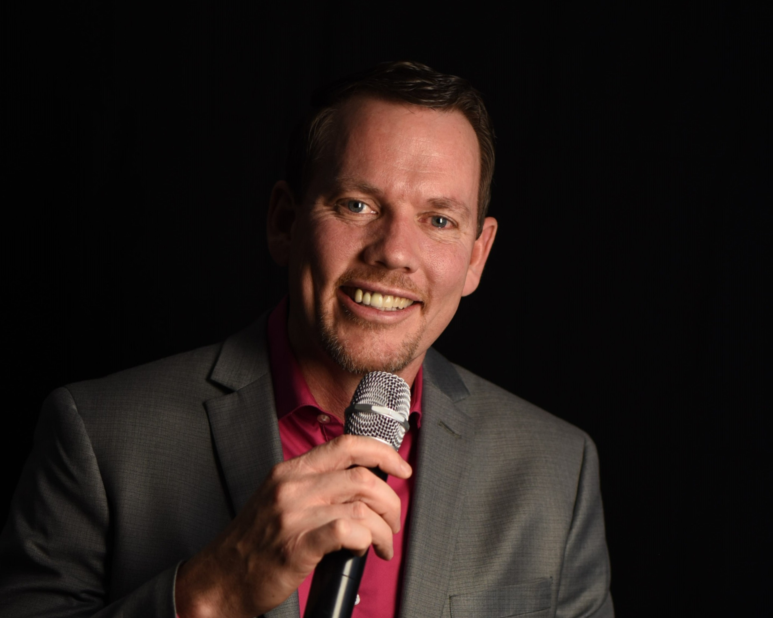 Jason A Hunt | Engaging Keynote Speaker