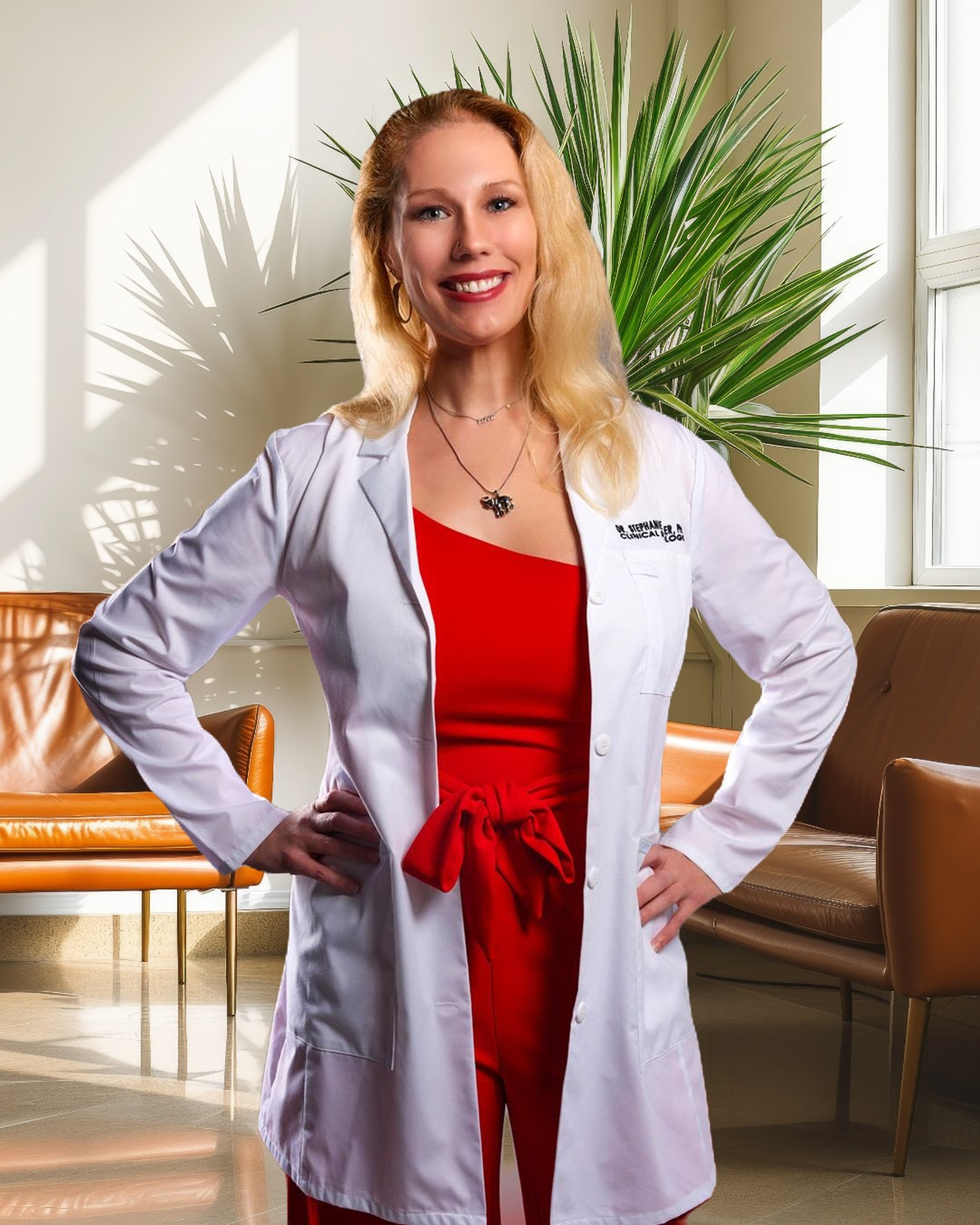 Stephanie Sigler | BeautifulBeginnings