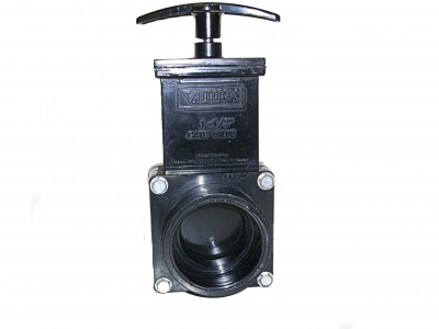 Valterra Slide Valve 2" | A19 Koi