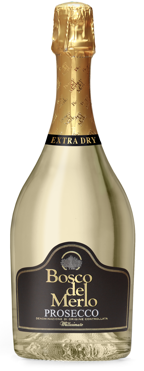 Prosecco Millesimato DOC Extra Dry | Bosco-uk.com
