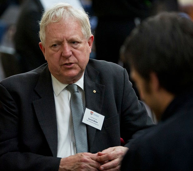 Blog | David G. Miller