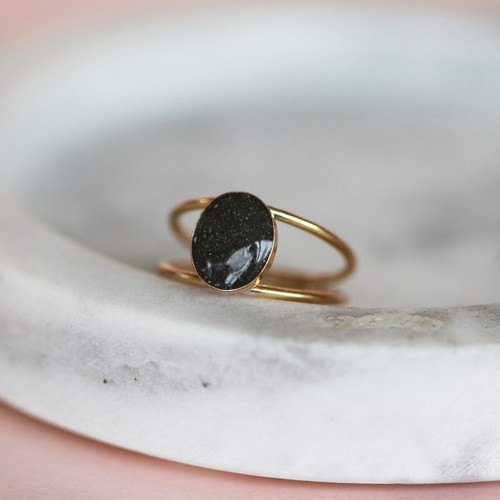 The Rebecca Ring | Magic Memories