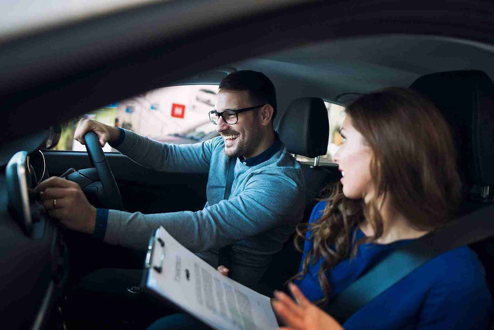 What are Red Routes and Their Significance?