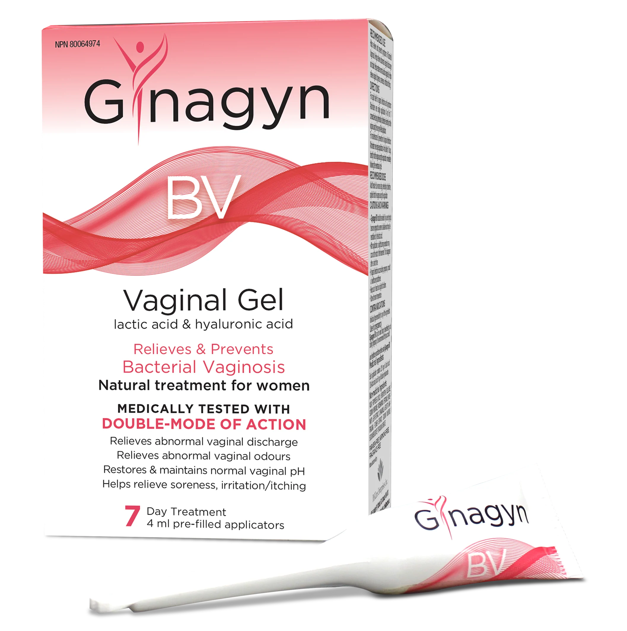 Gynagyn BV | palcare