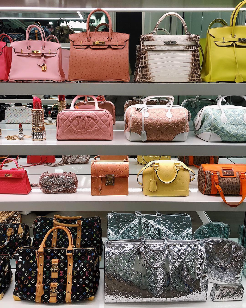 Sell Pre Owned Luxury Bags | semashow.com