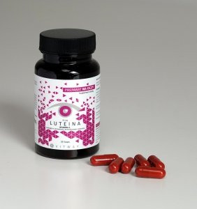 Luteina | Medicinae Pro Omnibu