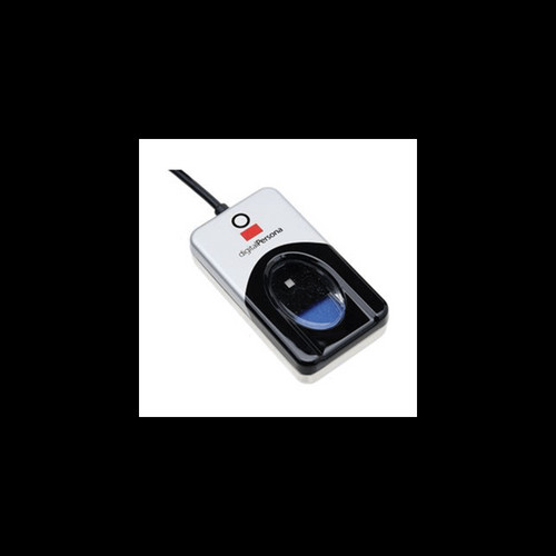 DIGITAL PERSONA U4500 Fingerprint reader | Viking Solutions