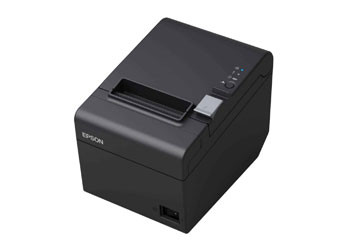 Epson TM-T20III Thermal Printer - USB & Serial | Viking Solutions