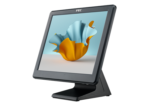 FEC 9635C Windows 10 POS Workstation | Viking Solutions