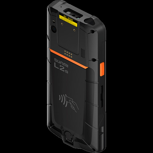 SUNMI L2S Smart Mobile Terminal | Viking Solutions