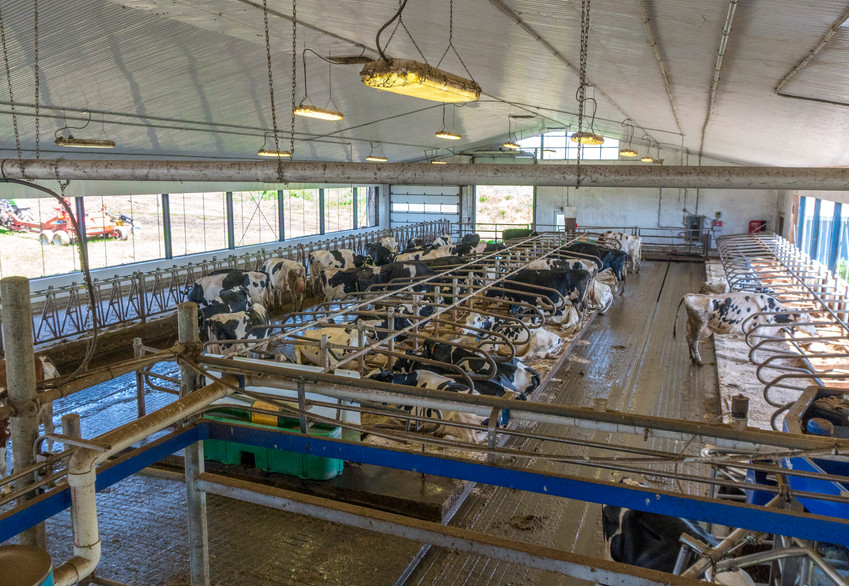 MARITIME FARMS FOR SALE | ALLAN WEEKS