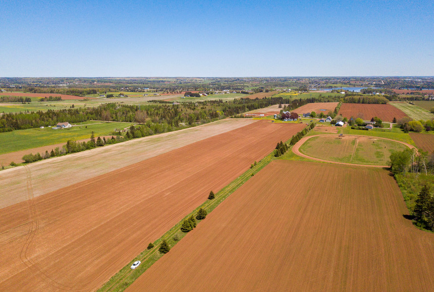 FARMS FOR SALE | PEI Farms