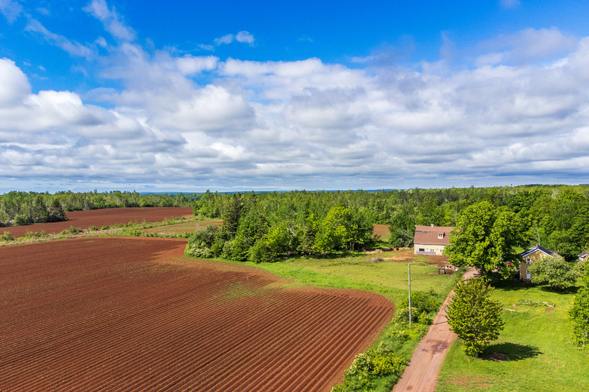 FARMS FOR SALE | PEI Farms
