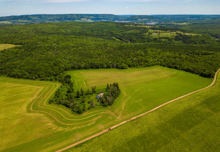 MARITIME FARMS FOR SALE | ALLAN WEEKS