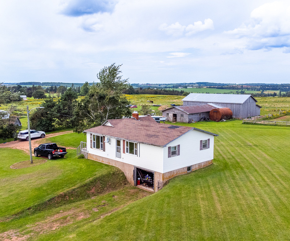 FARMS FOR SALE | PEI Farms