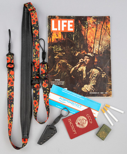 Chimera Padded Sling | Tight Chutes