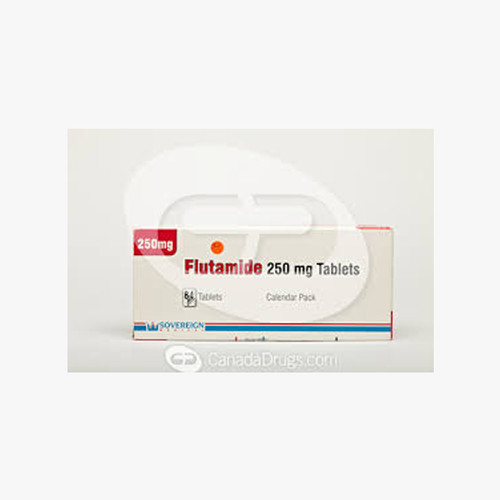 FLUTAMIDE TABLETS 250 MG | SIDDHA GLOBAL