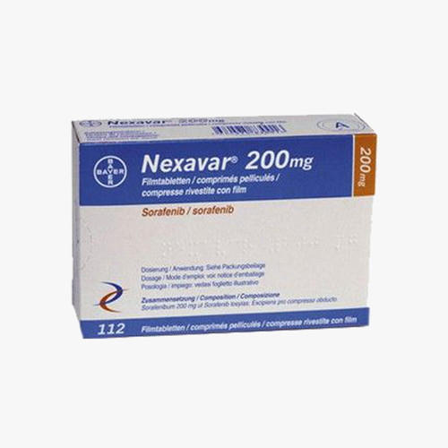 NEXAVAR 200 MG | SIDDHA GLOBAL