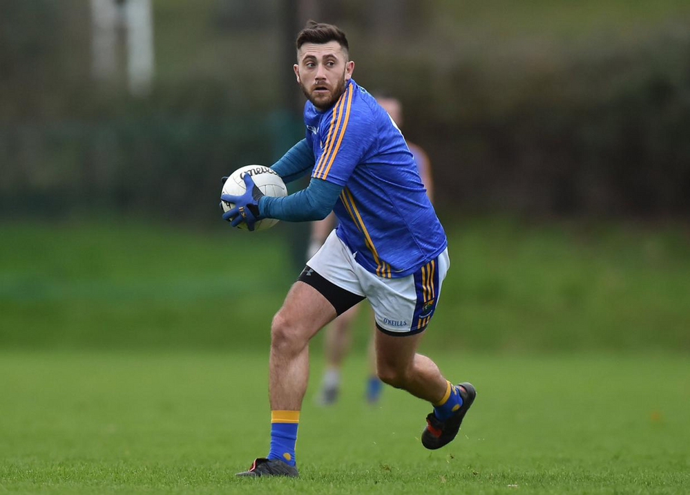 On the Line: Wicklow vs Wexford Preview ( Darren Hayden)