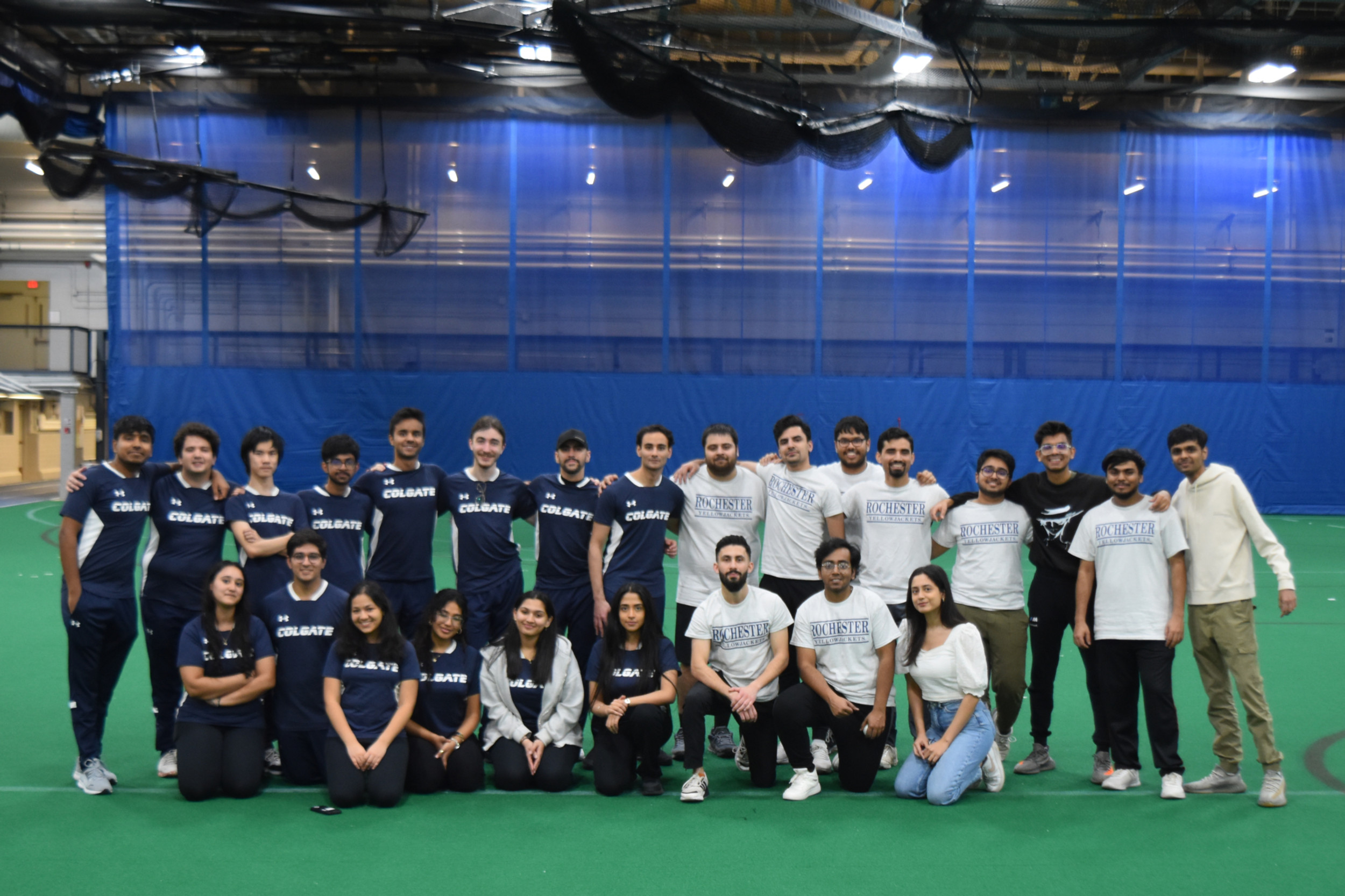 Photo Gallery | Colgate Cricket Club