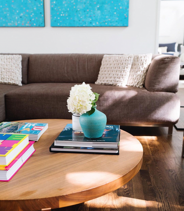 Interior Design Studio | TATE studio | United States