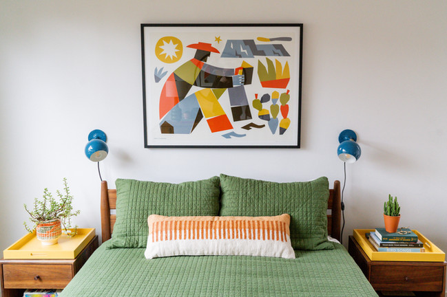 Interior Design Studio | TATE studio | United States