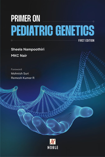 Primer on Pediatric Genetics | Noble Vision