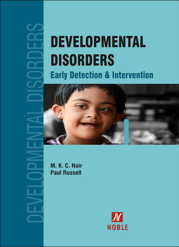 Developmental Disorders Early Detection & Intervention | Noble Vision