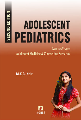 Adolescent Pediatrics | Noble Vision