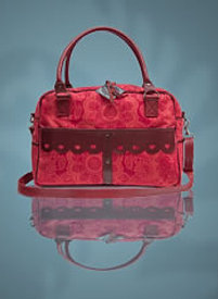 Mongoose Handcrafted I Bags and Homeware