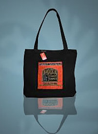 Mongoose Handcrafted I Bags and Homeware