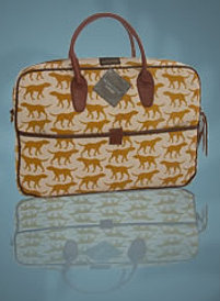 Mongoose Handcrafted I Bags and Homeware