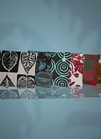 Mongoose Handcrafted I Bags and Homeware