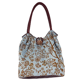 Mongoose Handcrafted I Bags and Homeware