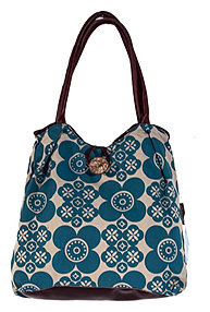 Mongoose Handcrafted I Bags and Homeware