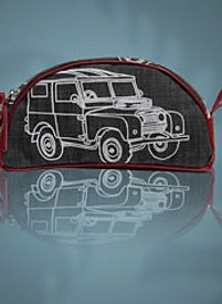 Mongoose Handcrafted I Bags and Homeware