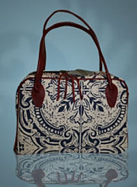 Mongoose Handcrafted I Bags and Homeware