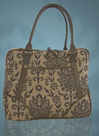 Mongoose Handcrafted I Bags and Homeware