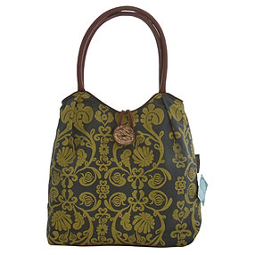 Mongoose Handcrafted I Bags and Homeware