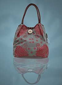 Mongoose Handcrafted I Bags and Homeware