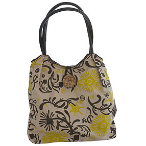 Mongoose Handcrafted I Bags and Homeware