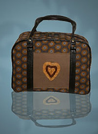 Mongoose Handcrafted I Bags and Homeware
