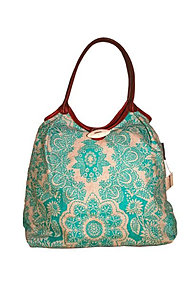 Mongoose Handcrafted I Bags and Homeware